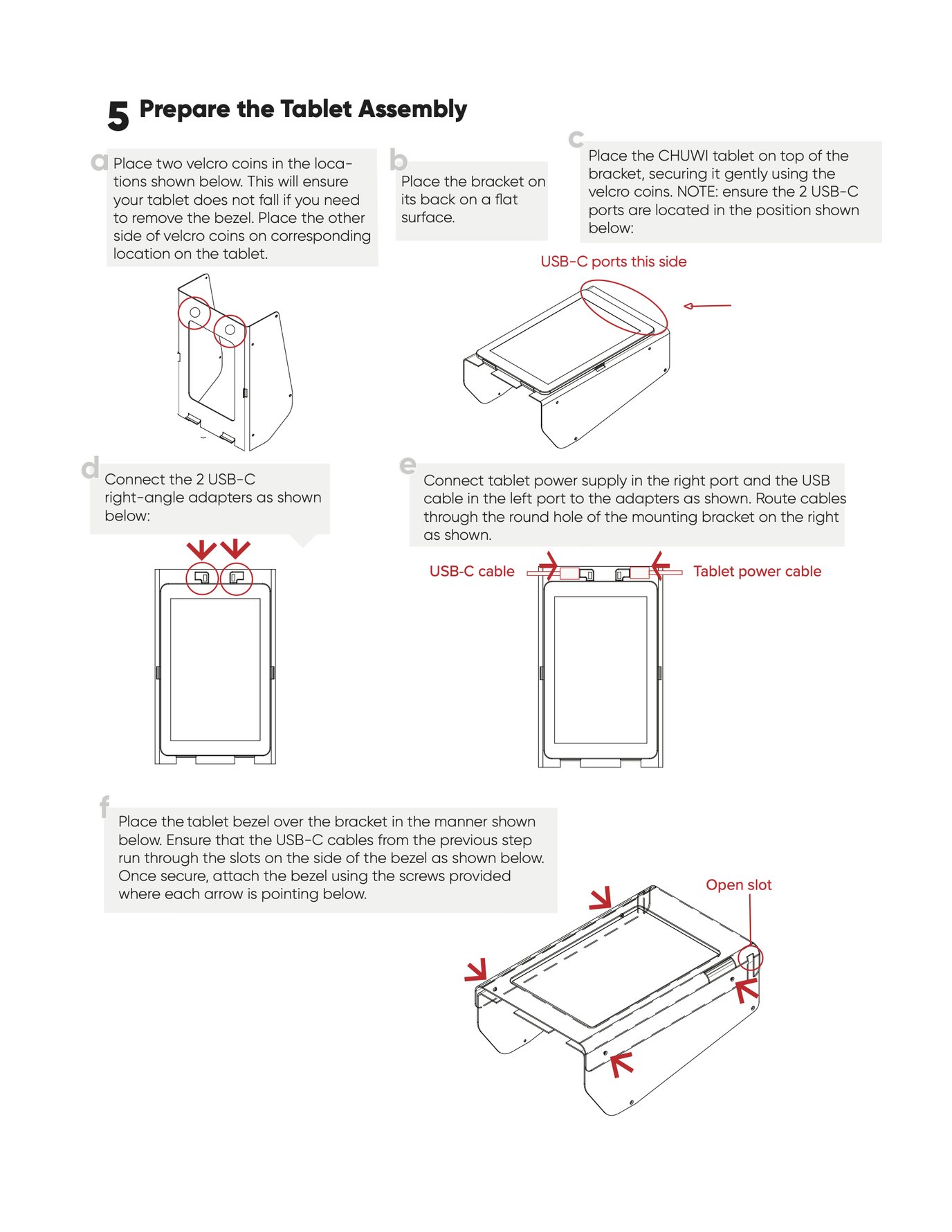 Fit3D ProScanner (Astro) Installation Guide