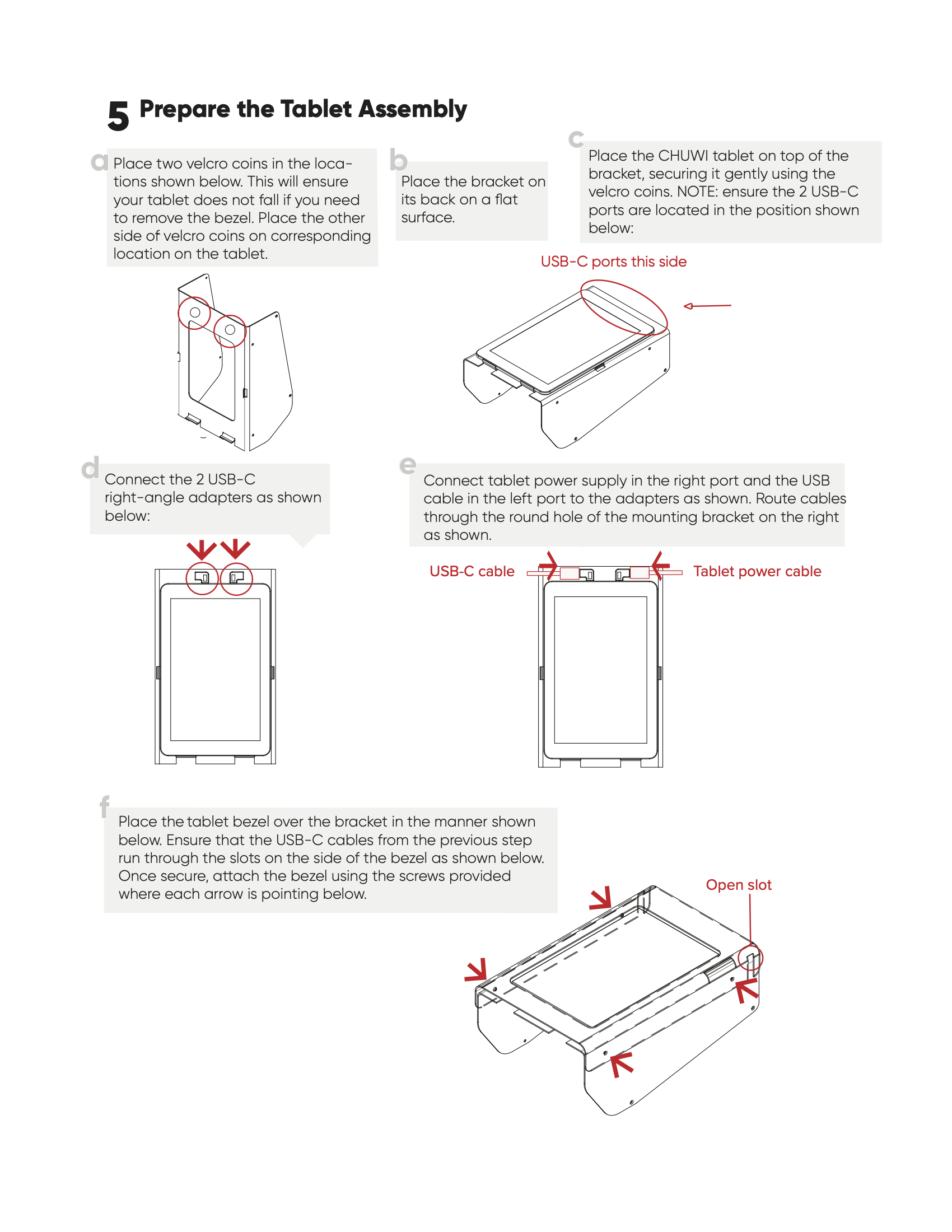Fit3D ProScanner (Astro) Installation Guide