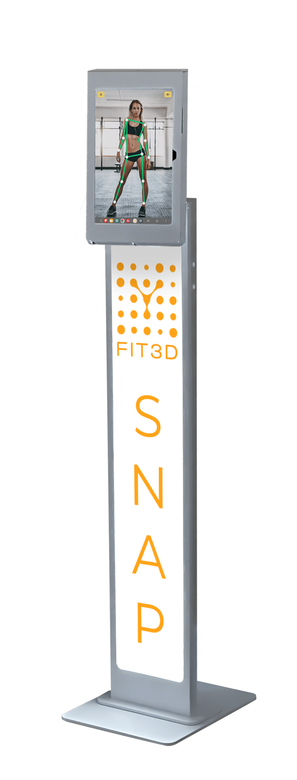 What Stand do I Need for SNAP?