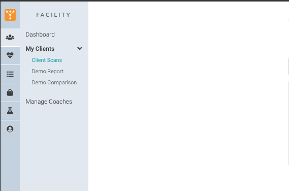 How to Review Client Scans
